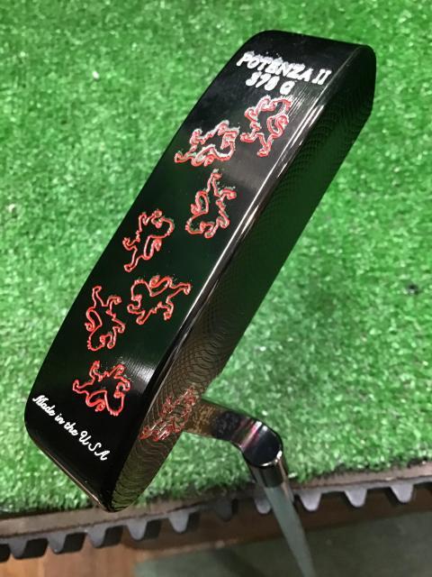 お譲りいただきました。｜御殿場店｜ゴルフのことなら東京大阪など全国に店舗のあるGolf Partner